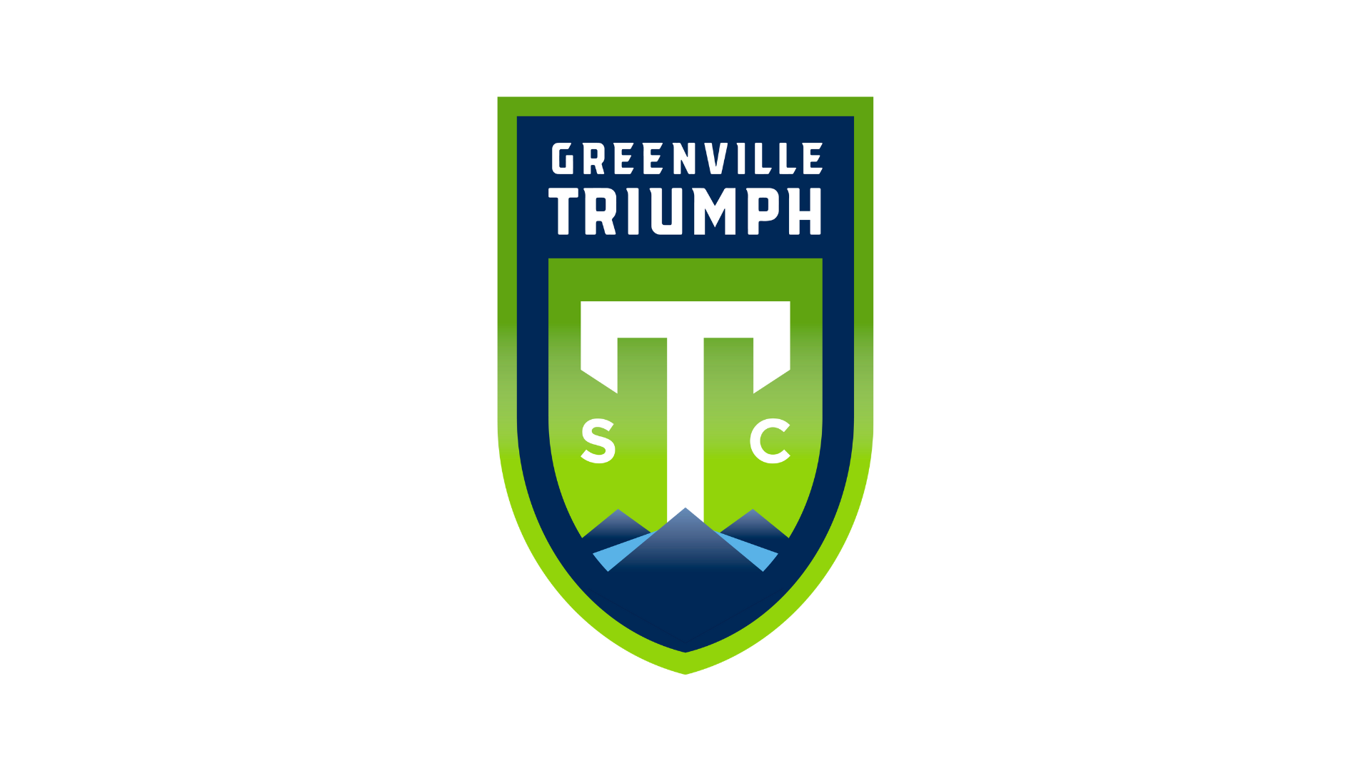 2026 Schedule - Greenville Triumph SC